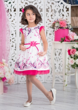 Купить школьную форму для девочек в интернет-магазине Новосибирска